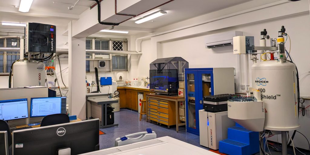 CONNECT NMR UK NEWSLETTER – DECEMBER 2024 – Connect NMR UK